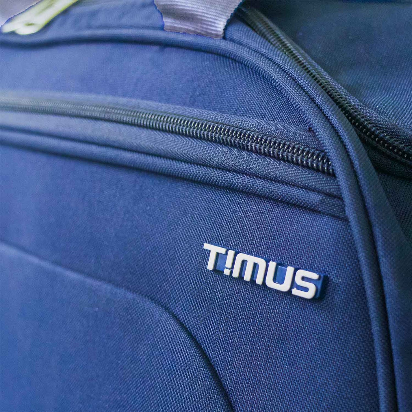 Timus Sumo Duffle Weekender Bag – Stylish & Durable – TIMUS CONCEPTS ...